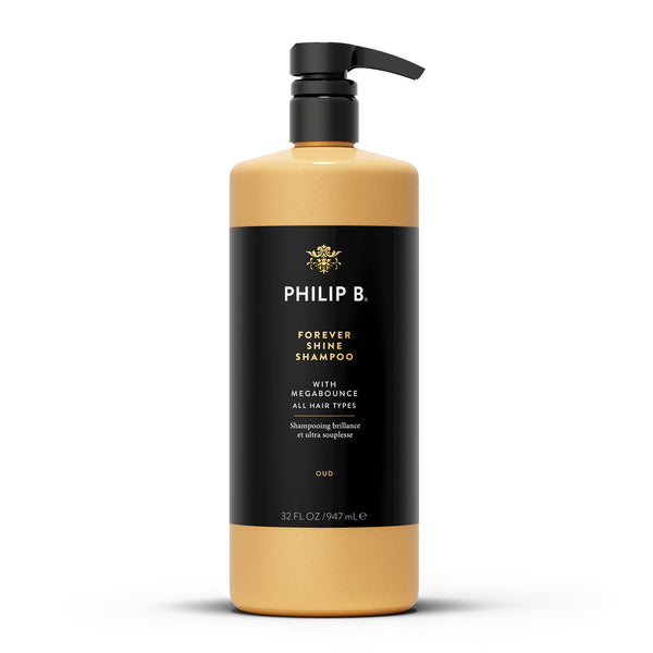 Shampoo – Philip B. Botanicals