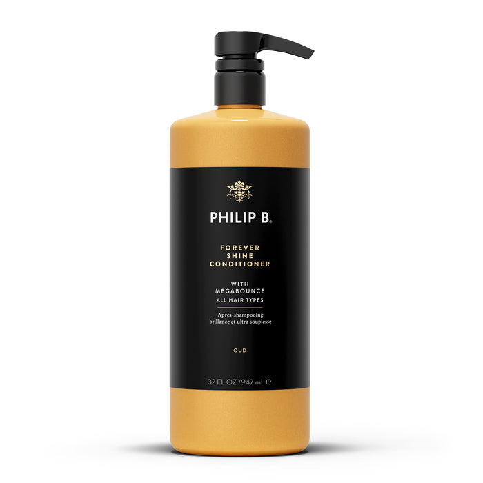 Philip B. Forever Shine Conditioner